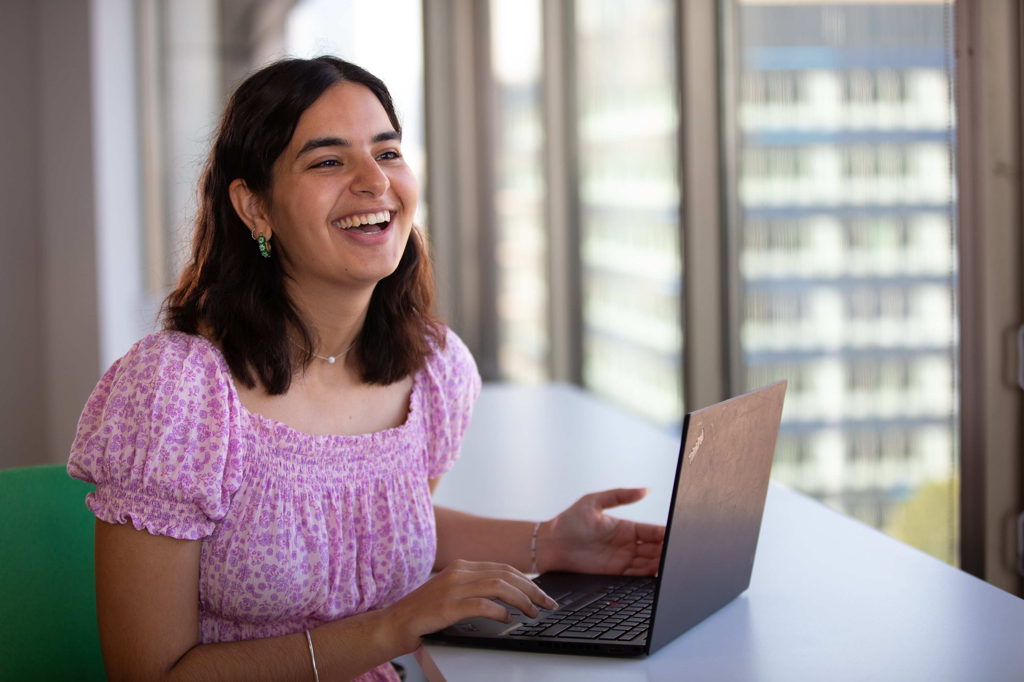 Become a Software Engineer with Tech Track