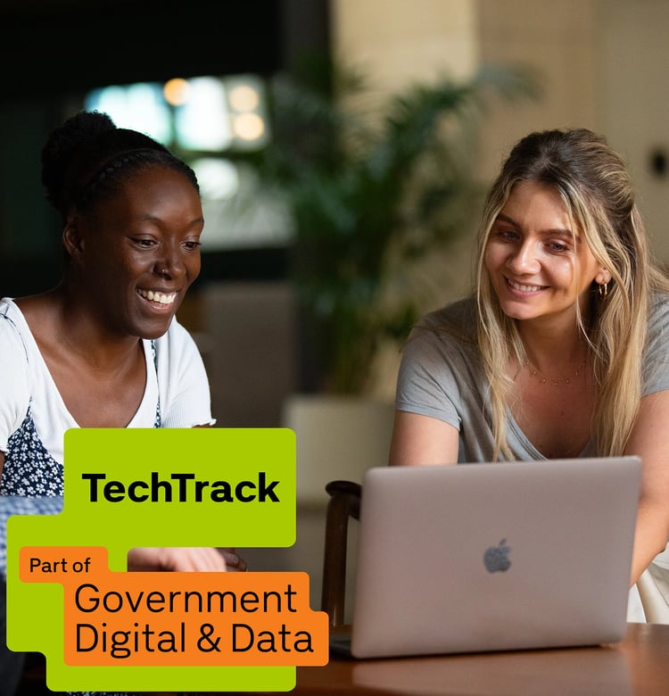 TechTrack closed register interest